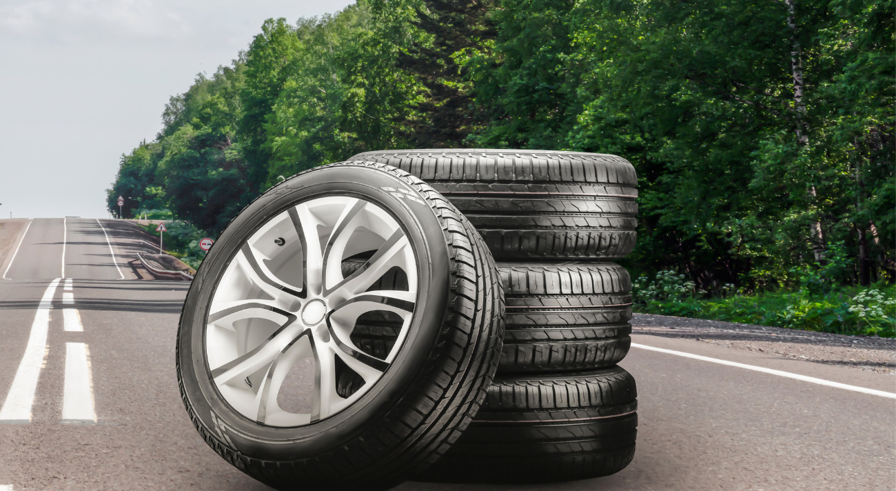 Tesla Tyres – Toufantyres