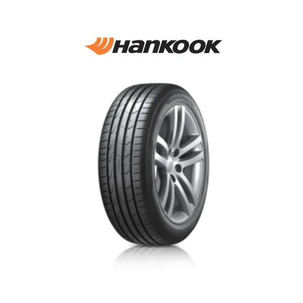 Hankook Ventus Prime 3 K125 - Toufan Tyres