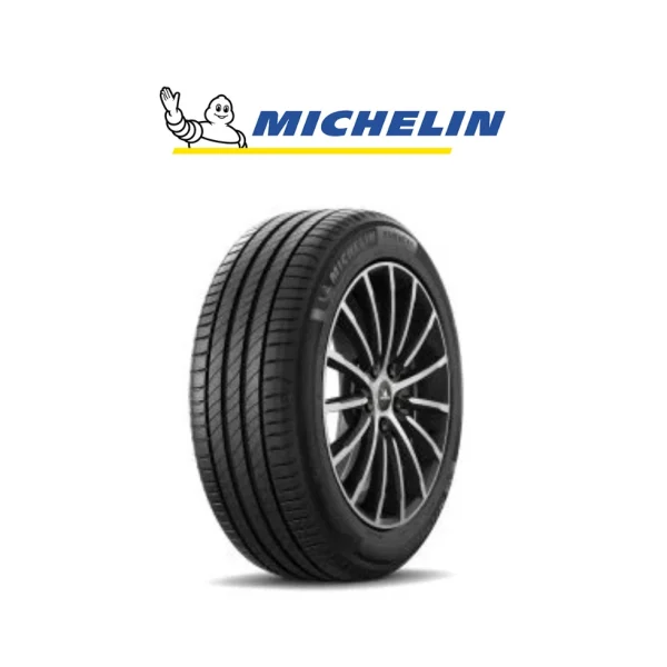 Michelin Primacy 4 Plus